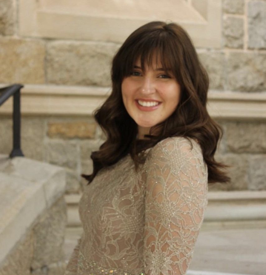 Suanny's Introduction