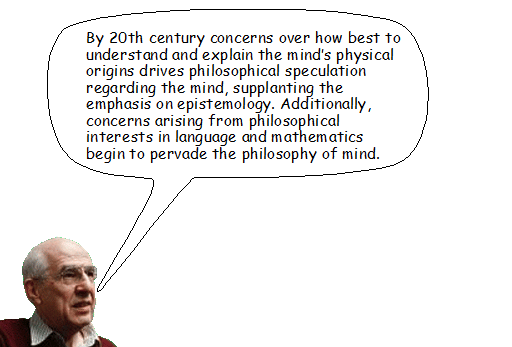 Cognitive Science Introductory Lecture: Philosophy