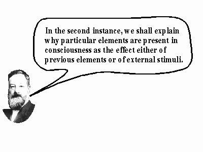 Introspectionism Lecture