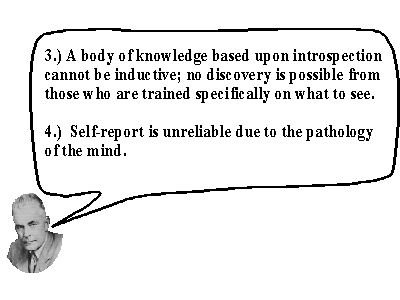 Introspectionism Lecture