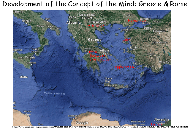 Classical Greece, Hellenistic Greece, & Roman Empire Lecture