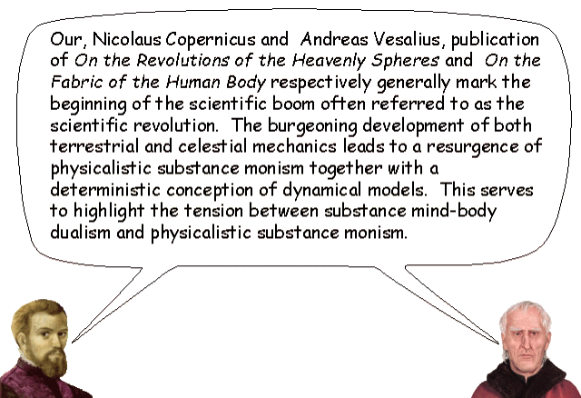 The Renaissance, Scientific Revolution & Enlightenment Lecture