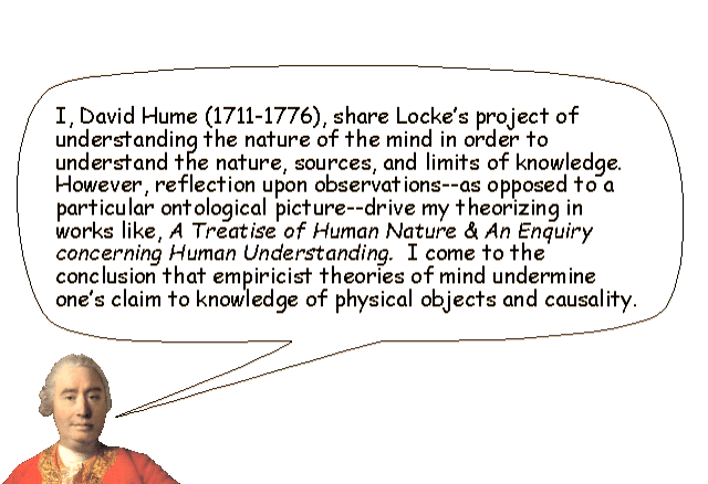 The Renaissance, Scientific Revolution & Enlightenment Lecture