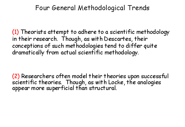 The Renaissance, Scientific Revolution & Enlightenment Lecture