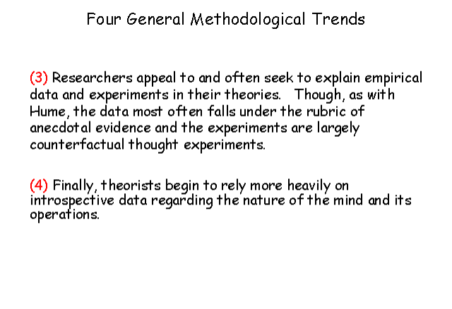 The Renaissance, Scientific Revolution & Enlightenment Lecture