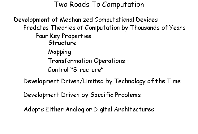 Computability Lecture
