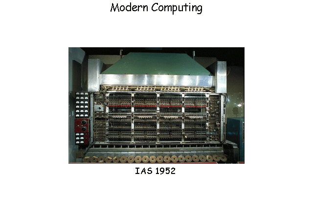 Computability Lecture