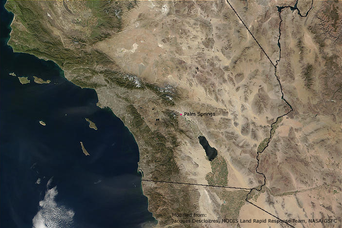 Isoseismic Mapping Lab: CSULB Geography