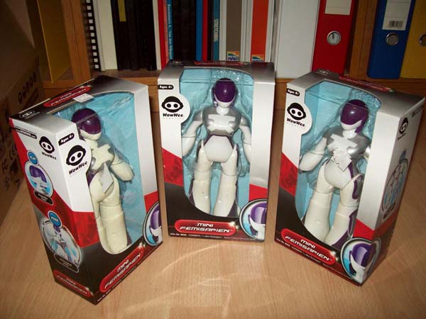 Competition Prizes | Robotics Society of Southern California