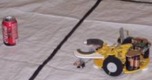 Articles | Robotics Society of Southern California