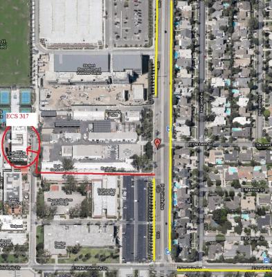 Directions to RSSC Meeting Location | Robotics Society of Southern ...
